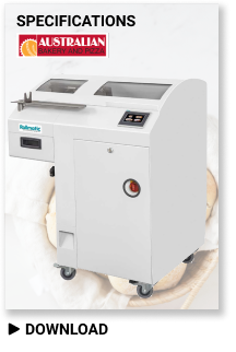 Variable Pitch | Bread Slicer | Rollmatic